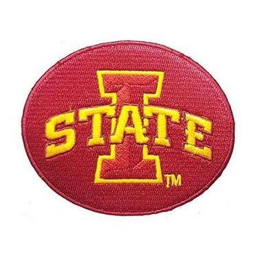 Arkansas Razorbacks Sew-On, Iron-On & Peel-Stick NCAA Embroidered Patch ...