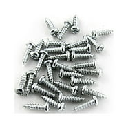 Black Philips Bugle-Head Coarse Thread Sharp Point Drywall Screw 1-1/2 ...