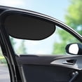 AGIUFGS Arc Car Window Shade, Festive Holiday Designs, for Home Use ...