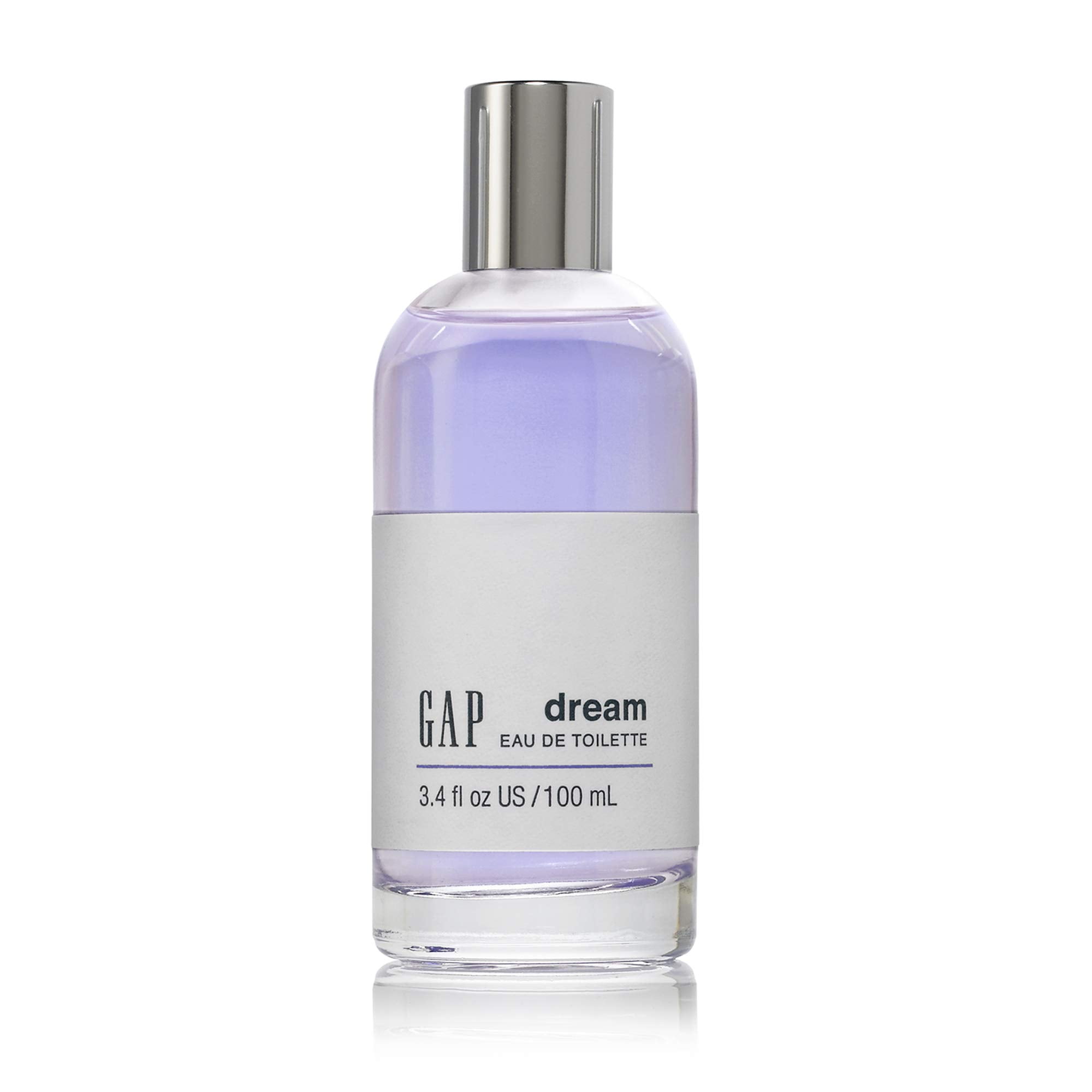 Perfume GAP Dream Eau de toilette 100 ml para mujer | Walmart en línea