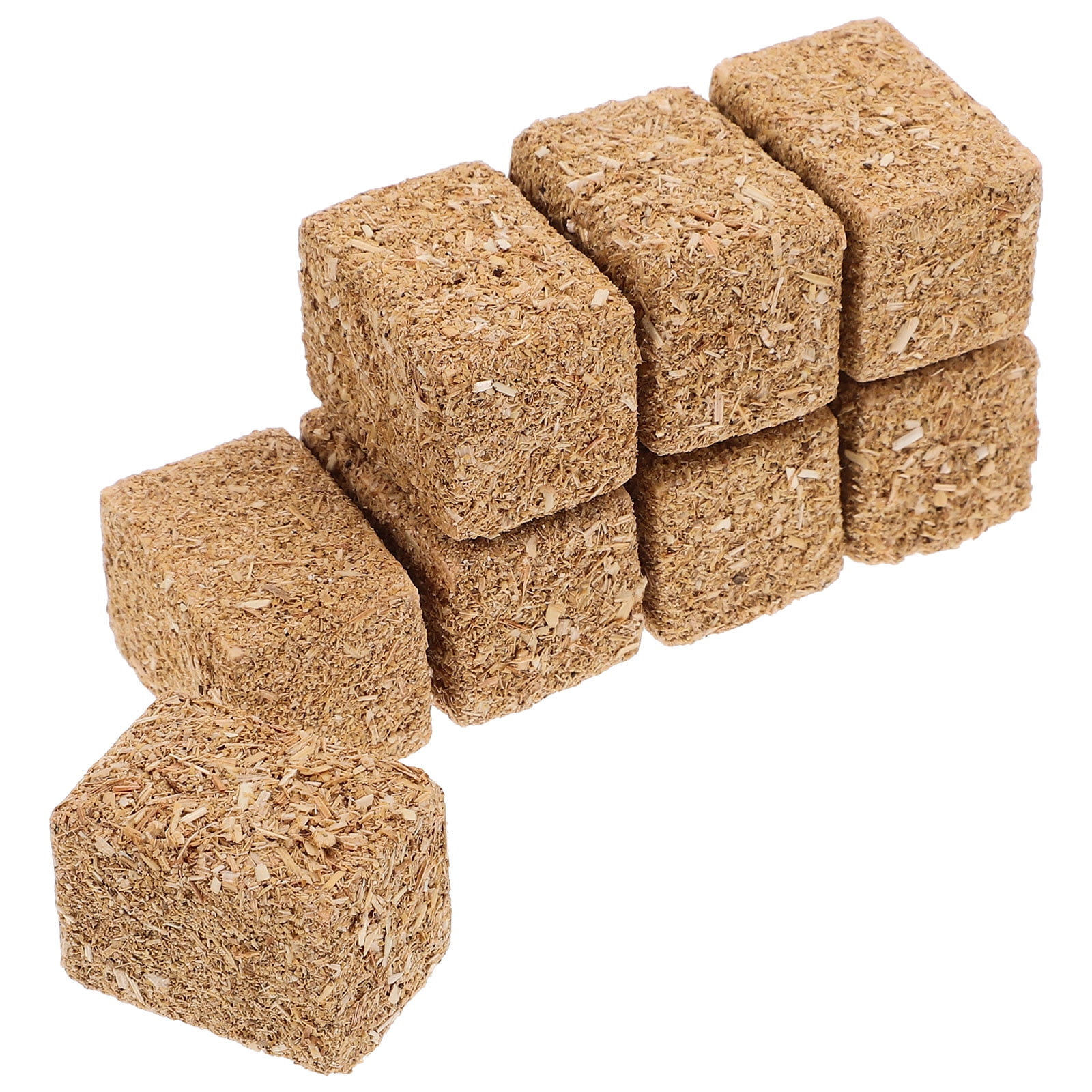 Click here for Alvinma 8pcs Decorative Haystack Autumn Style Scen... prices