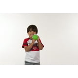 Spark Ryan's World Bubble Pals Gus - Transparent Gooshy Gushy Toy ...