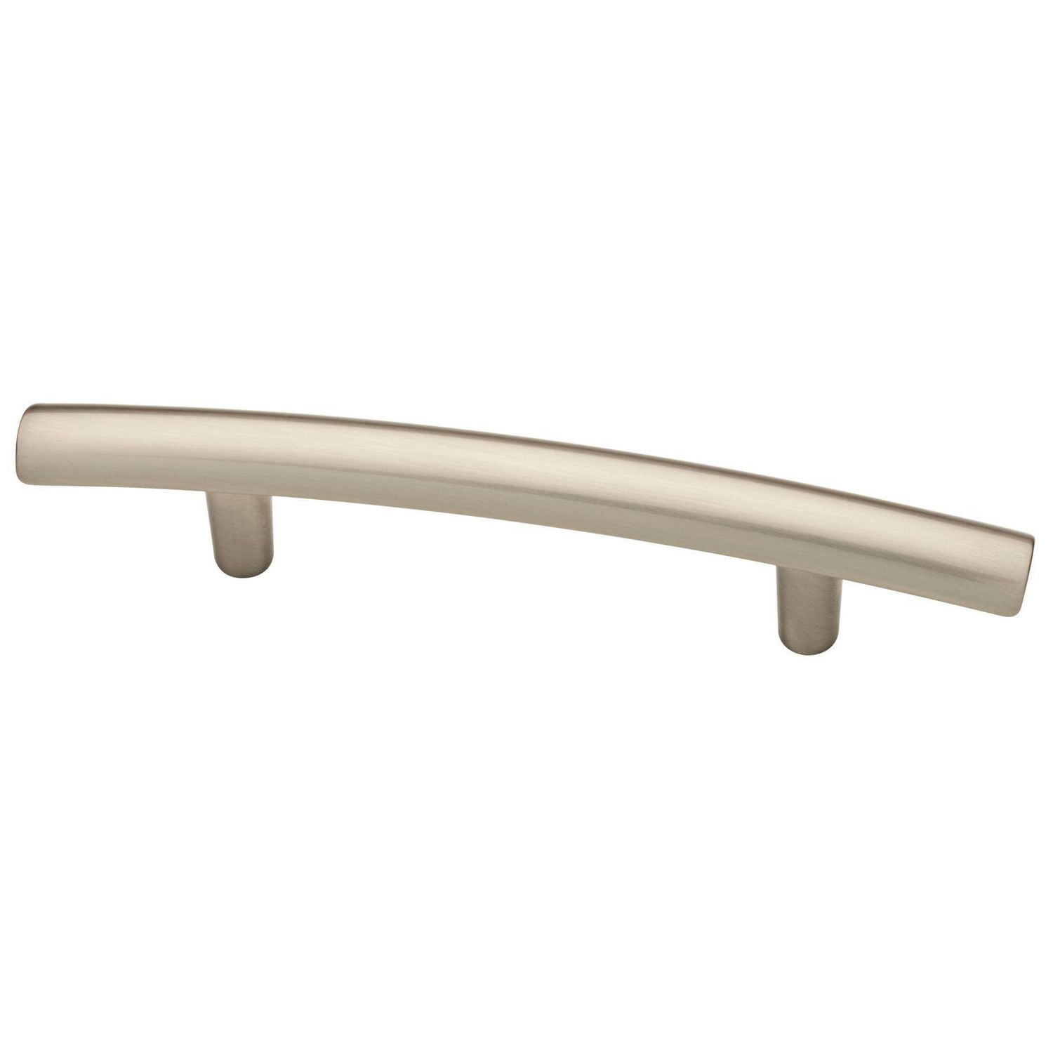 Click here for Peerless Arch Nickel Pull  6-Pk. prices