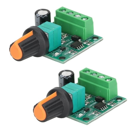 Motor Speed Controller,2 Sets Motor Speed Motor Control Switch Motor ...