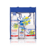 Silicon MIX 4 pack Combo Set II with Silicone for Dry, Damaged Hair ...