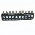 Sierra Tools 8 in 1 Hammer Wrench Multi-Tool Set - Walmart.com