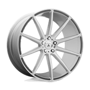Asanti Off Road Cast Aluminum Rim AB813 22X12 6X135 TITAN-BRUSH -40MM ...