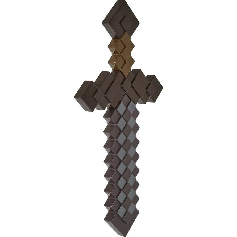 Iron Sword Minecraft