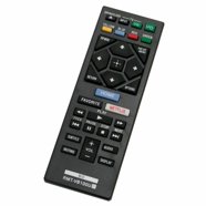 Sony RMT-VB100U Replaced Remote Control for Sony Blu-Ray DVD players - Walmart.com