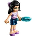 New Lego Friends Emma's Photo Studio 41305 96-Piece 5+ Building Toy ...