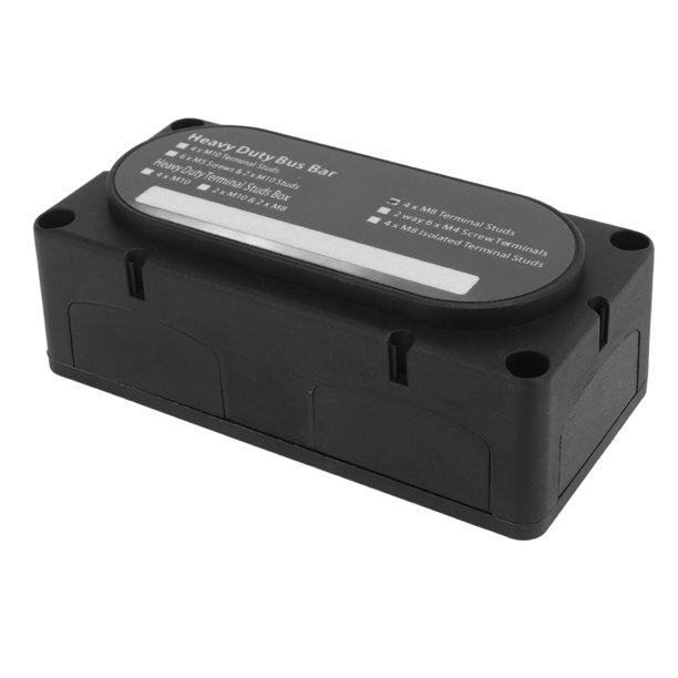 Terminal Distribution Block,Bus Bar Power Distribution Bus Bar Power ...