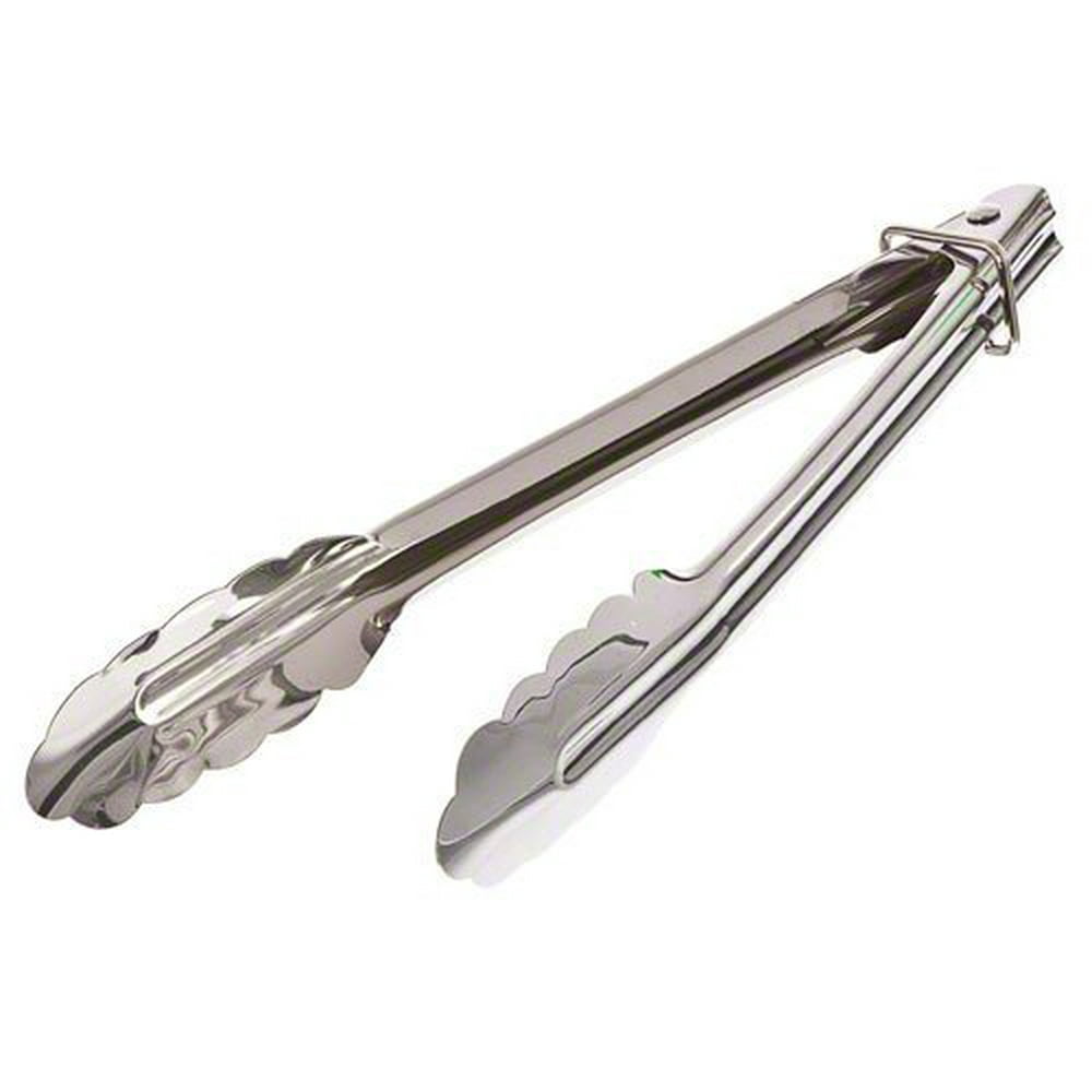 ST 9LR 9 Spring Tongs W Locking Ring Multipurpose Tongs For Use In st-9lr-9-spring-tongs-w-locking-ring-multipurpose-tongs-for-use-in