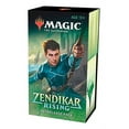 MTG Magic The Gathering Zendikar Rising Prerelease Pack Kit Box 6 ...