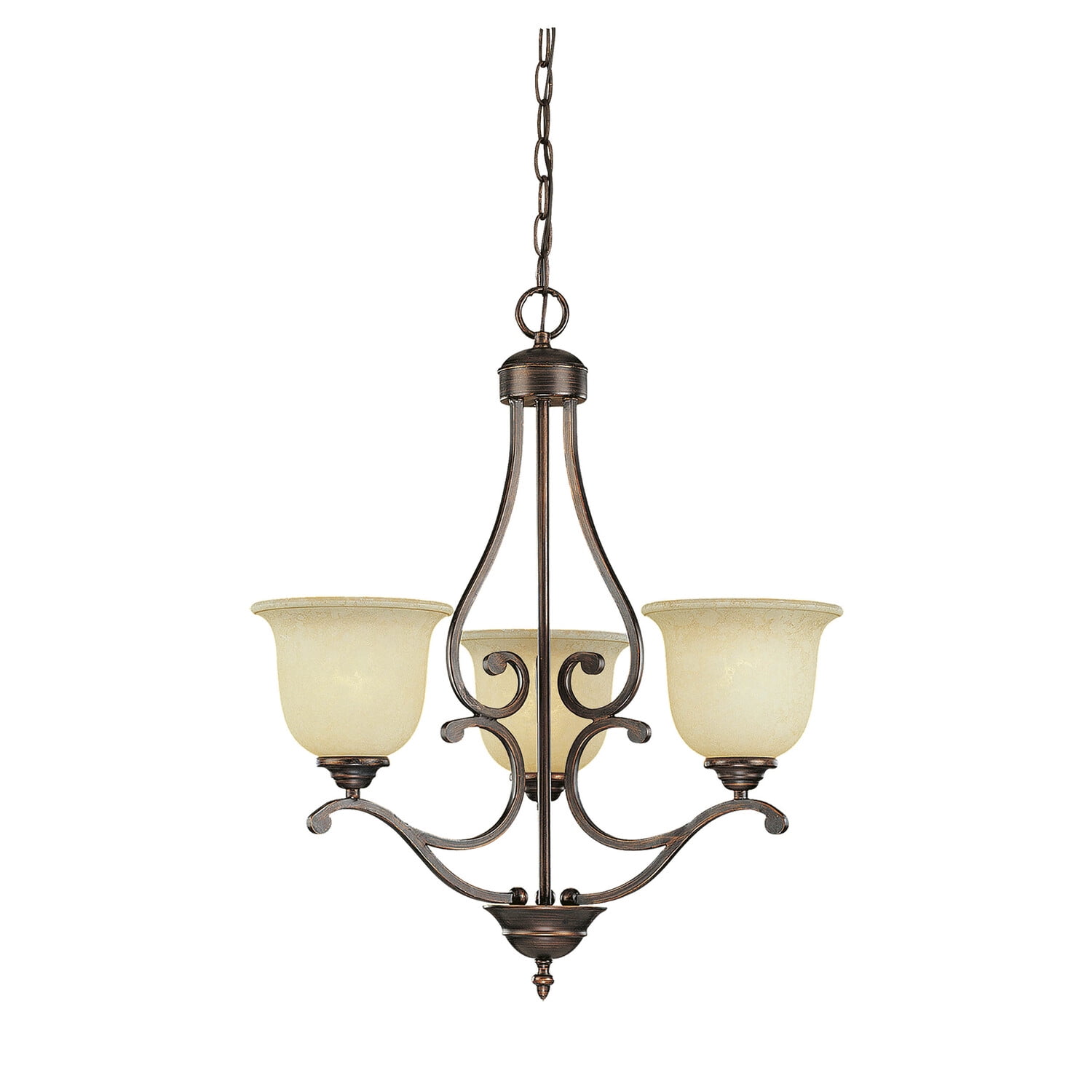 Millennium Lighting Chandelier Ceiling Light - Walmart.com