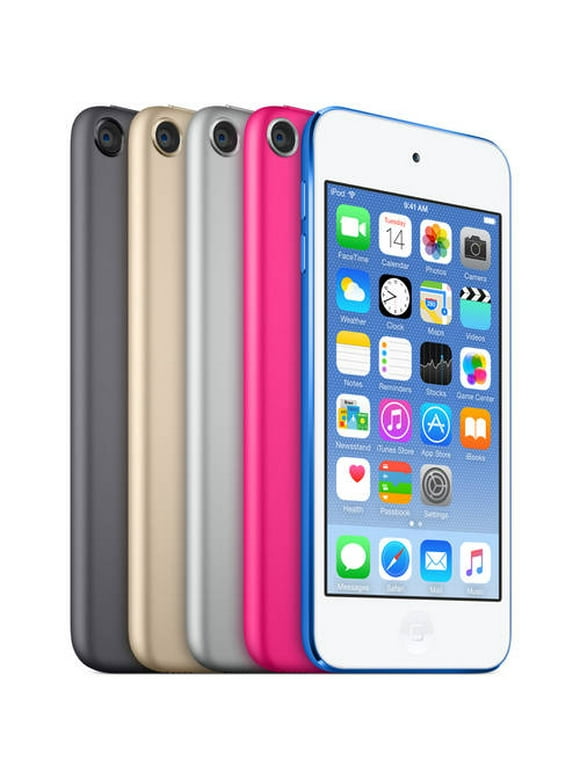 iPod Touch - Walmart.com