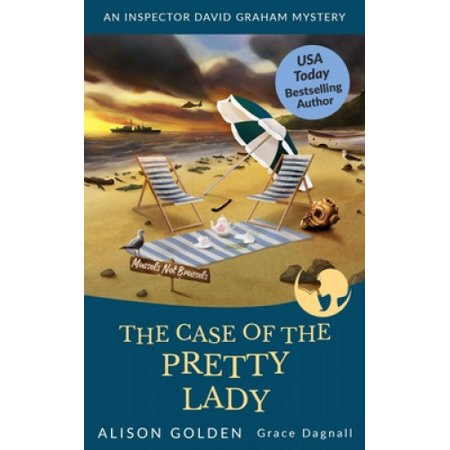 The Case of the Pretty Lady (Inspector David Graham Mysteries ...
