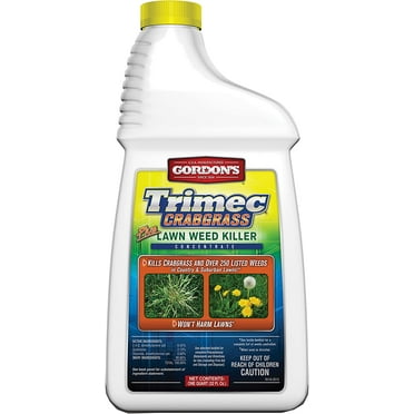 Q4 Plus Post-Emergent Turf and Lawn Weed Killer Herbicide 32oz.- PBI ...