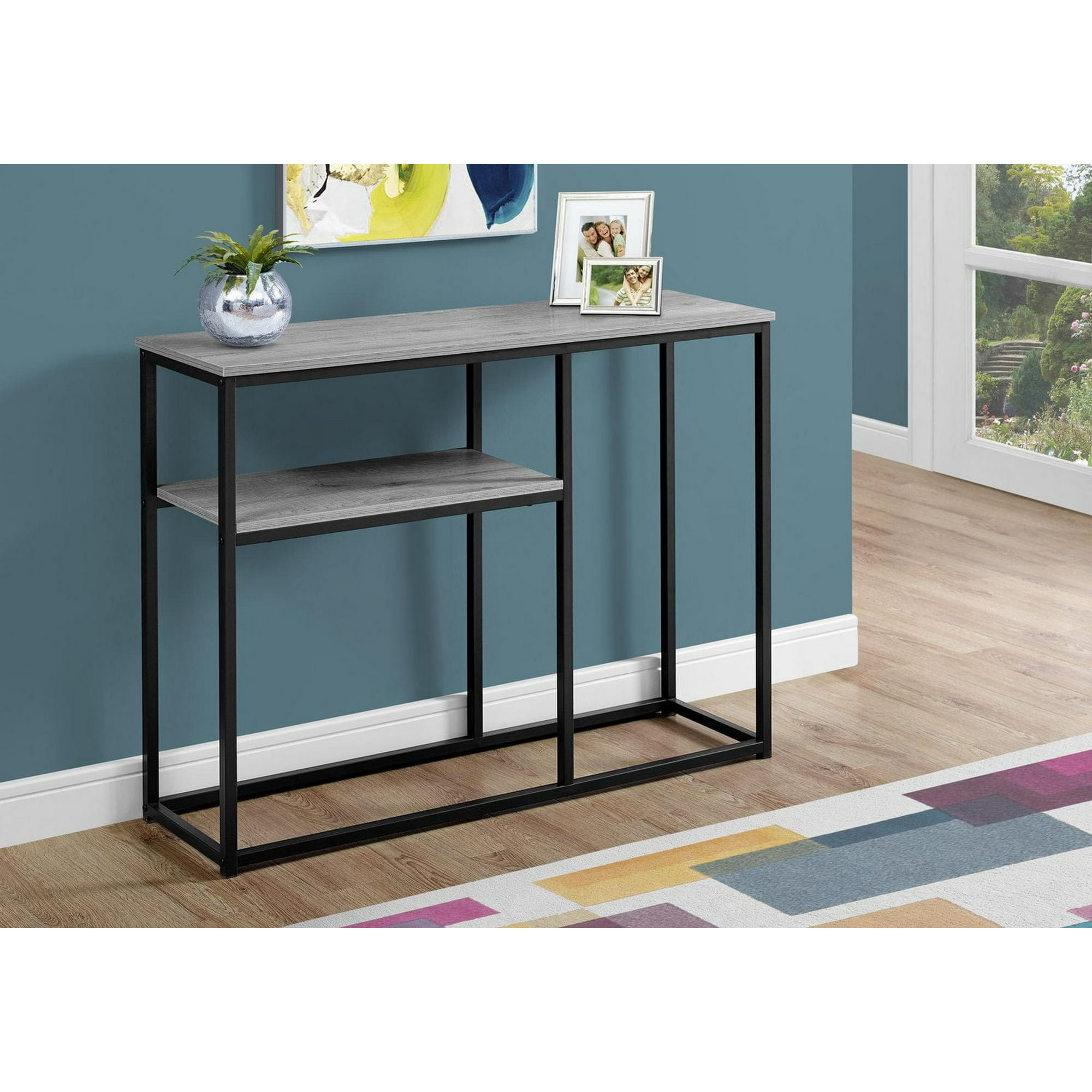 Click here for Monarch Specialties Accent Table  Console  Entrywa... prices