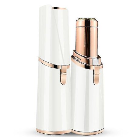 Ssdlv Low Noise Electric Epilator Facial Body Cheek Mini Lady Shaver ...