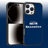 Apple iPhone 13 Pro Max (6.7) - NFL Licensed Buffalo Bills Team Logo on ...