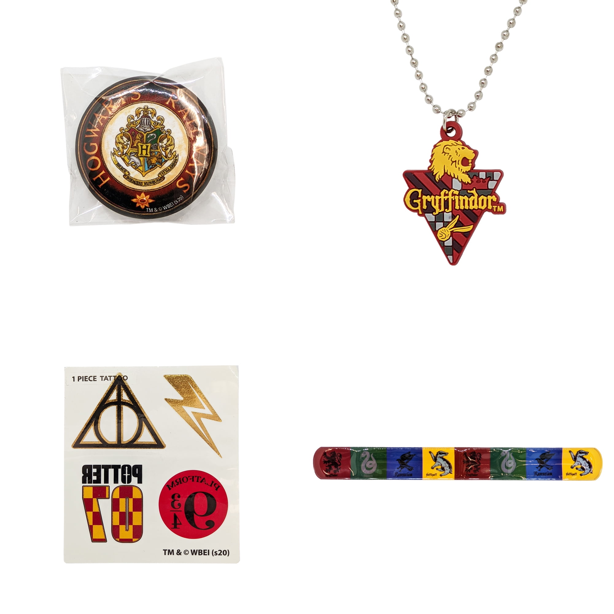 Harry Potter Accessory Set