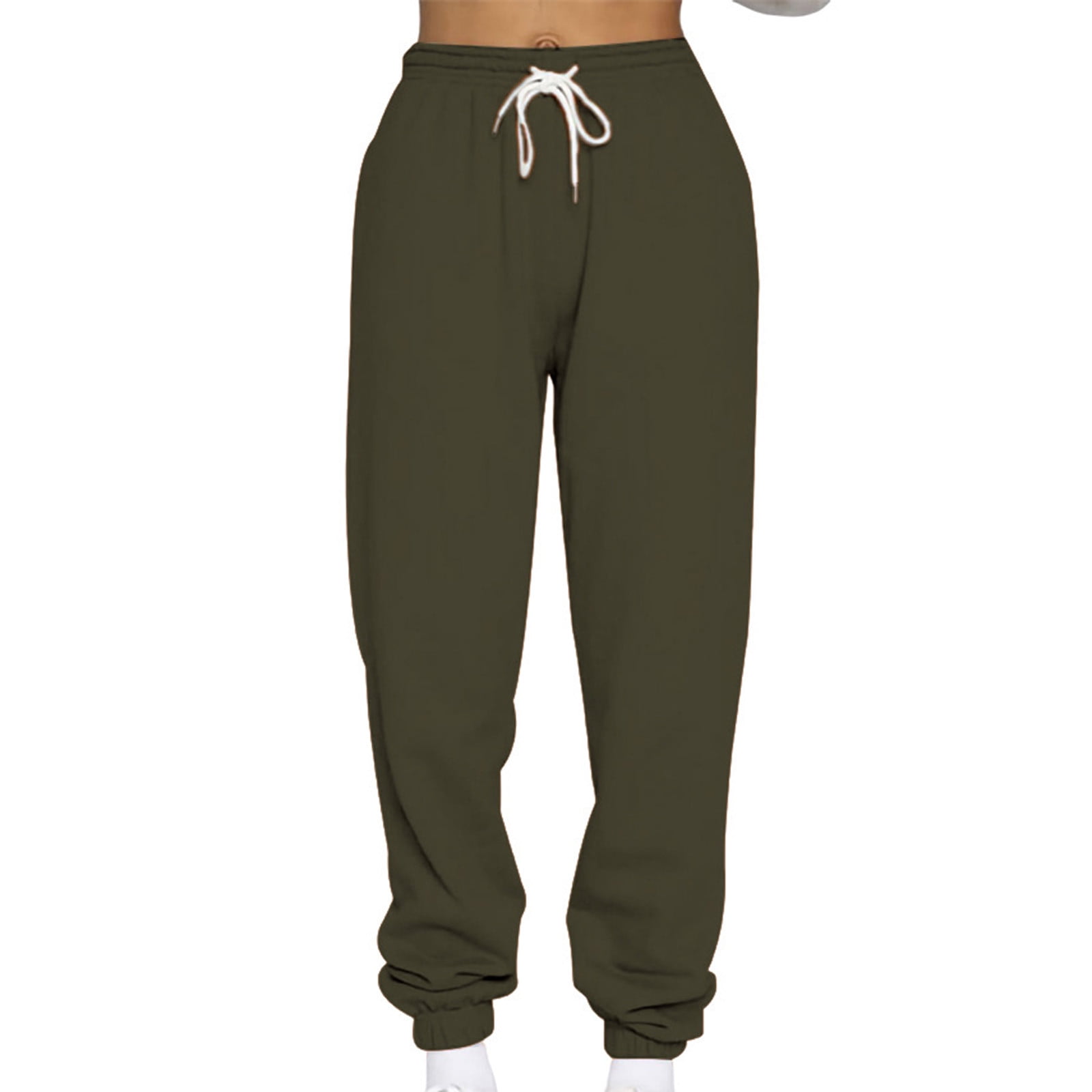 Click here for Rkstn Womns Pants Casual Loose Sports Sweatpants A... prices
