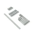 Speedmaster PCE447.1001 Compatible with Ford SB 289 302 351 Windsor ...