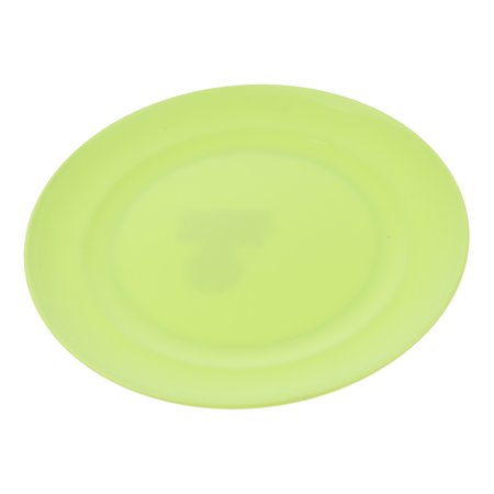 Round Small Plate for Salads Desserts Appetizers Parties Catering ...