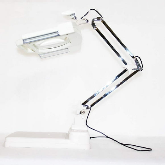 Workbench Magnifying Lamp