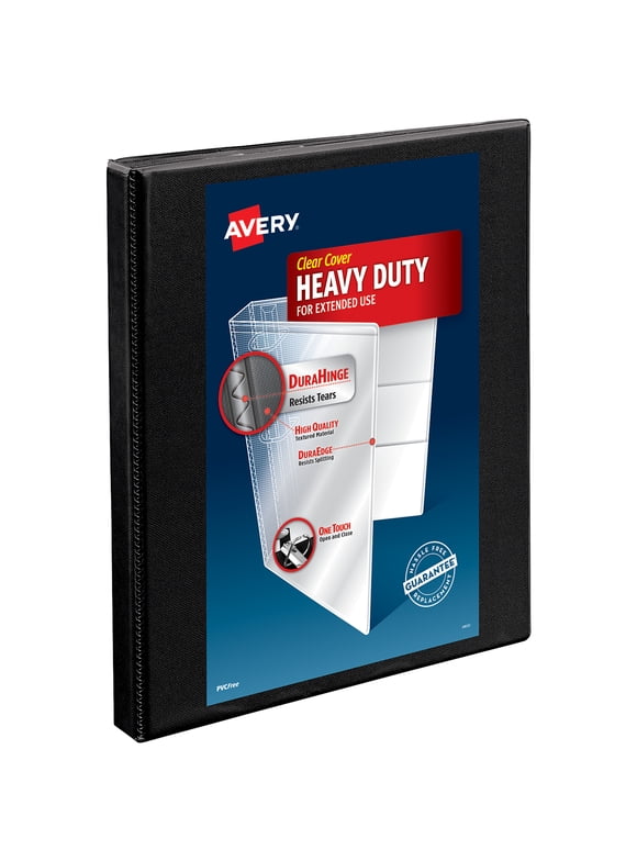 0.5 Inch Binders in Binder by Ring Size - Walmart.com