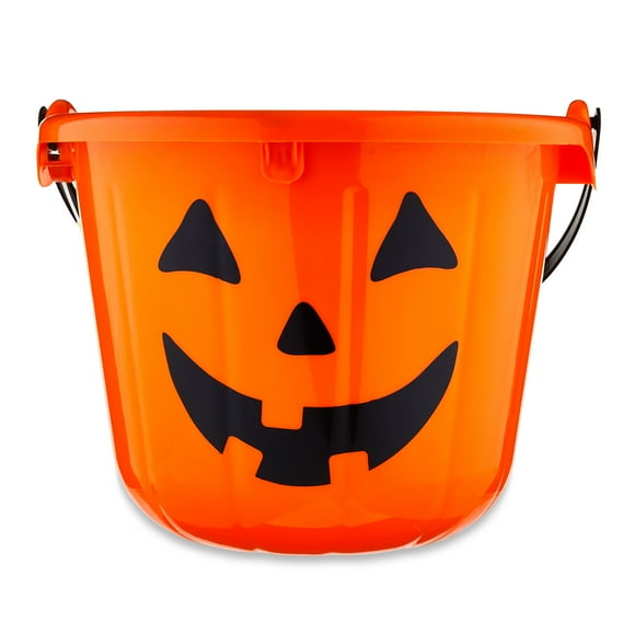 Halloween Buckets
