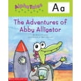Scholastic AlphaTales Learning Library Box Set - Walmart.com