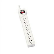 APC 6-Outlet Surge Protector 840 Joules, SurgeArrest (P6B) - Walmart.com