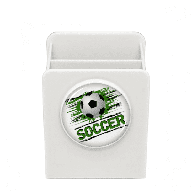 Soccer Pencil Case