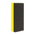 Automotive Wash Sponge, Bamboo Dish Scrubber, Bath Scrubber For ...