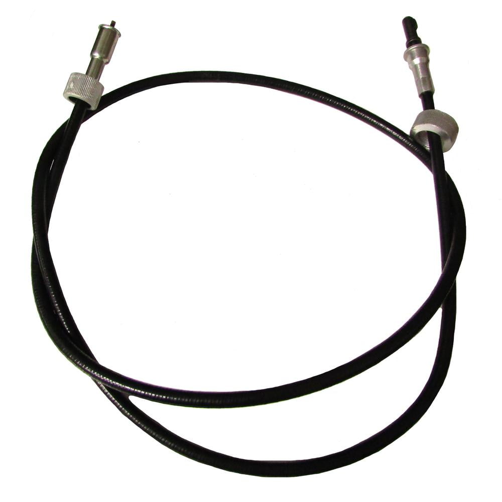 K948533 Fits Case IH / David Brown Tractor Tachometer Cable 885 990 995 ...