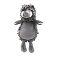 Animal Chenille Hand Towel, Cartoons Penguin Fuzzy Ball Hand Towel ...