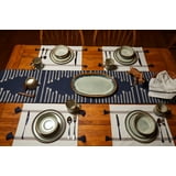 Yellowstone Table Runner 14" x 72", Kayce Collection - Walmart.com