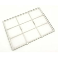 OEM Hisense Air Conditioner AC Air Filter Originally Shipped With ...
