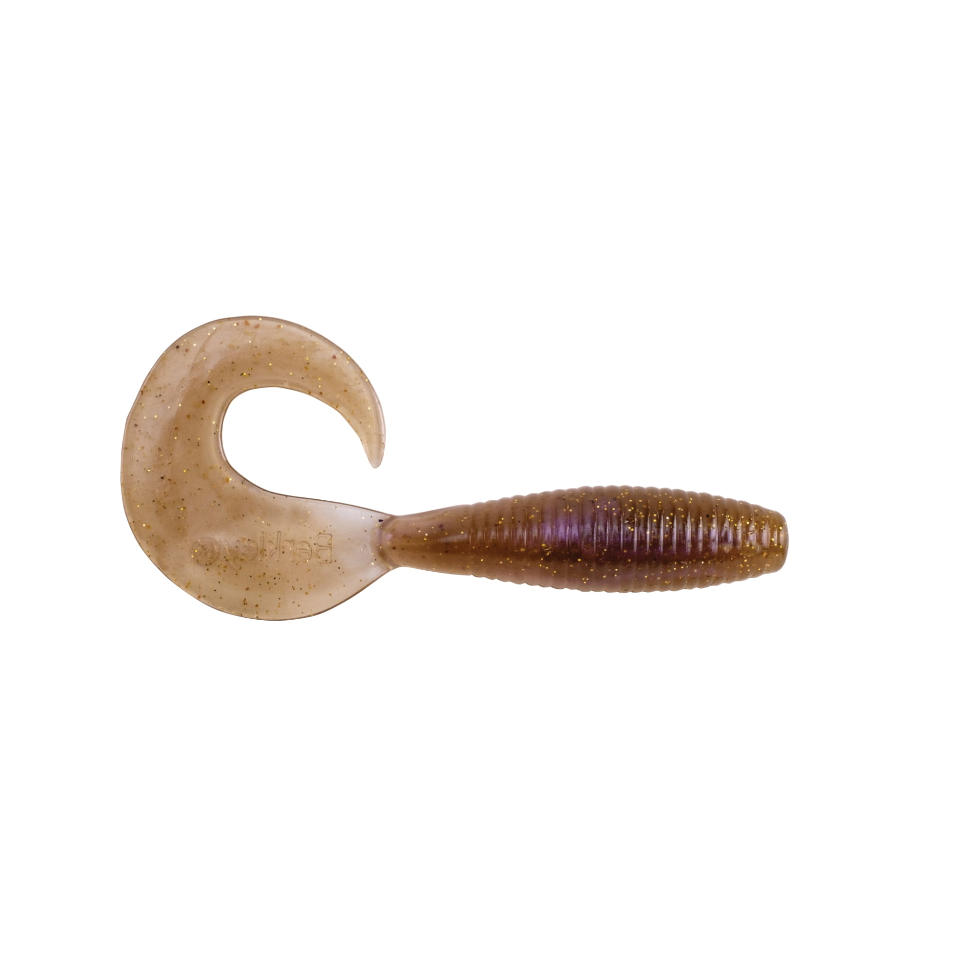 Berkley PowerBait Power Grubs Fishing Soft Bait - Walmart.com