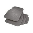 Rubber Queen Format Floor Mat - Gray, Model #7075 - Walmart.com