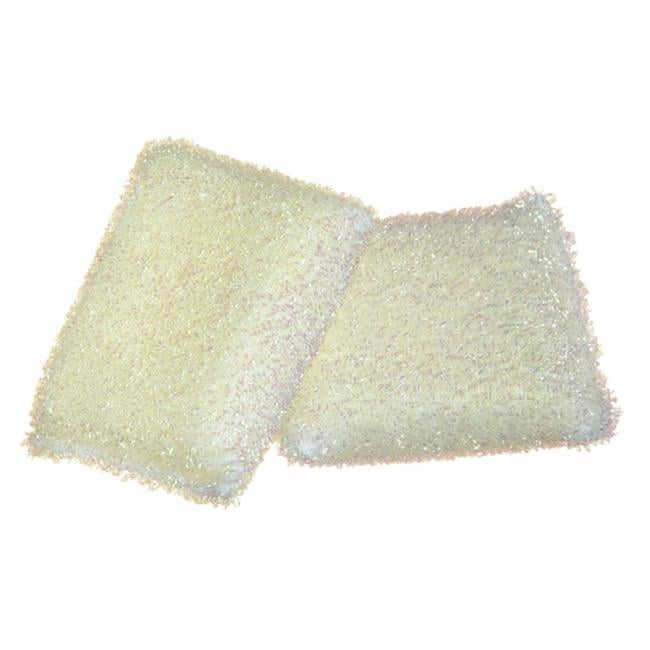 Sparkle Scrub Sponge - Walmart.com - Walmart.com