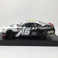 AJ Allmendinger 2021 Hyperice Charlotte Roval Race Win 1:24 Diecast ...