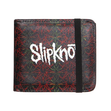 Rock Sax Slipknot All-Over Print Wallet | Walmart Canada