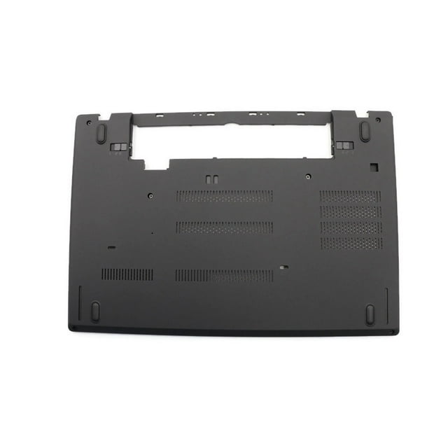 New Genuine Lenovo ThinkPad T480 Bottom Base Cover AP169000600 01YR485 ...
