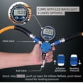 4 tire Inflation System,4 tire Inflation deflation System, 4 Way tire ...