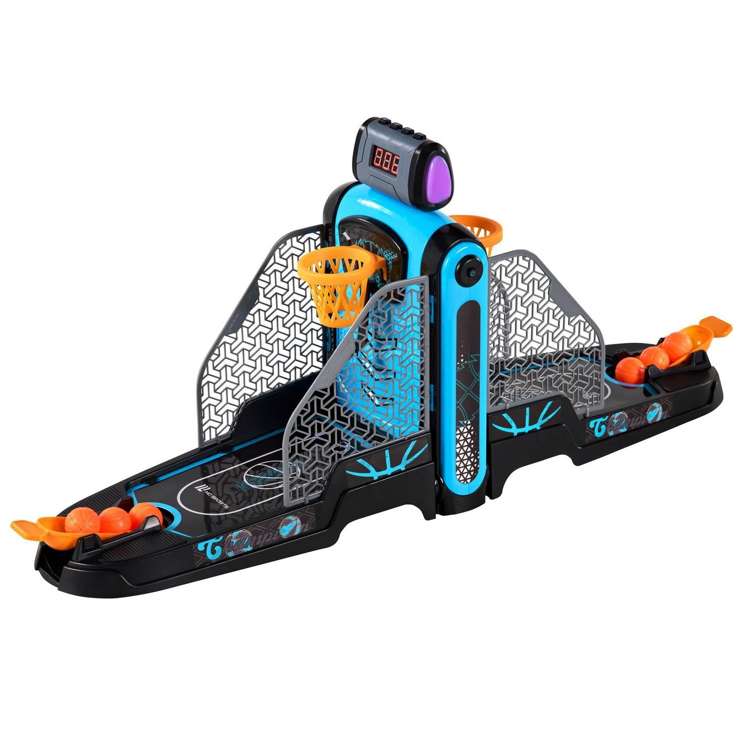 Click here for 2 Player Tabletop Basketball Shootout  Mini Arcade... prices