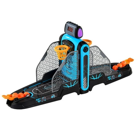 2 Player Tabletop Basketball Shootout, Mini Arcade Basketball by MD ...