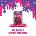 Pop Pops Pets Slime Bubbles - 12 pieces - Walmart.com