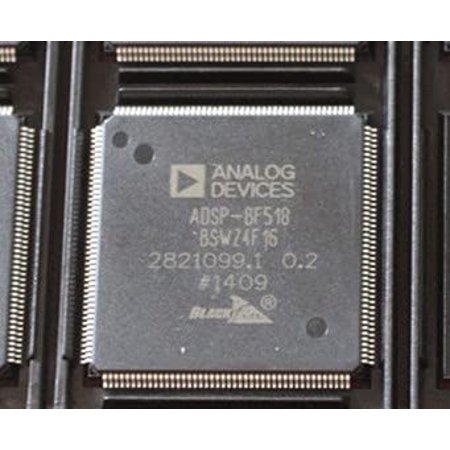 New ADSP-BF518BSWZ-4F4 ADSP-BF518BBCZ-4F4 Digital Signal Device | Walmart Canada